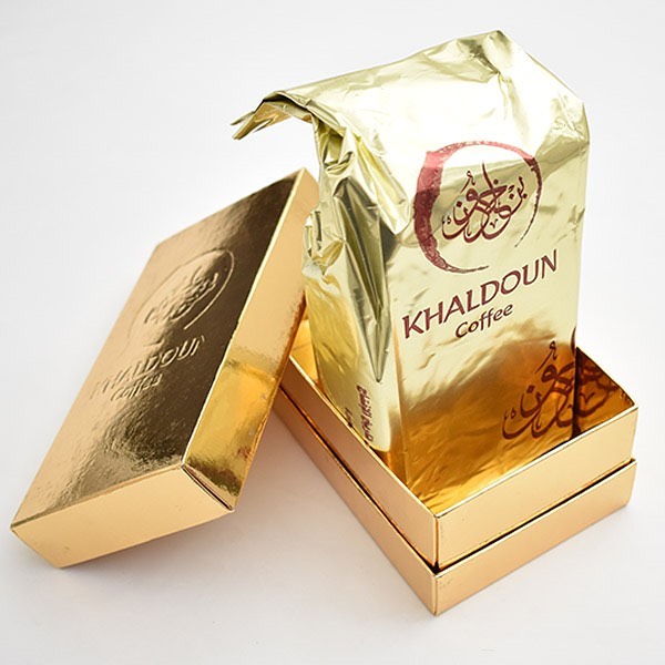 CMarket | Khaldoun Coffee 500g