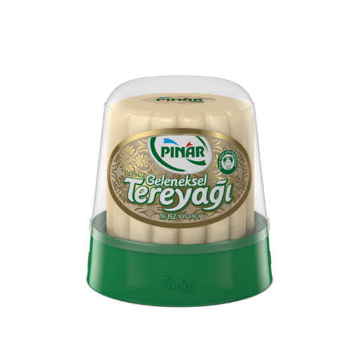 CMarket | Pinar Traditional Butter 200g