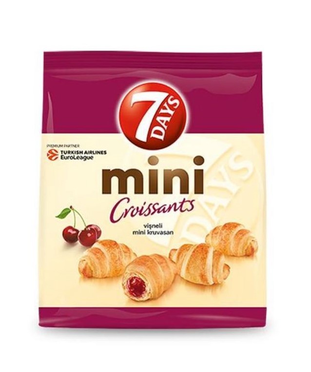 CMarket | 7days Mini Croissant 185g