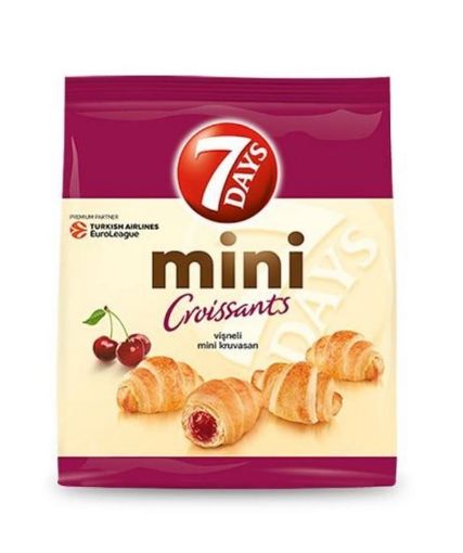 CMarket | 7days Mini Croissant 185g