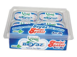 CMarket | Pinar White Cheese 8 mini packs
