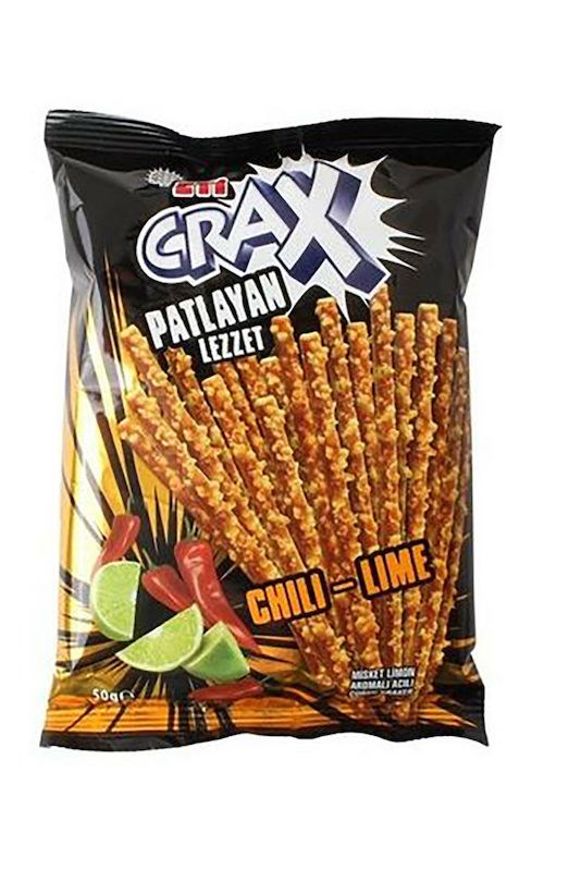 CMarket | Eti Crax Chili Lime 50g