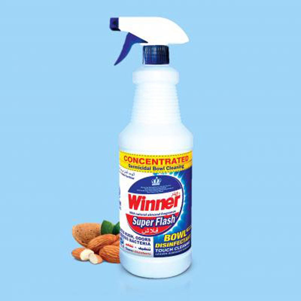 CMarket | Winner Super Flash 900 ml