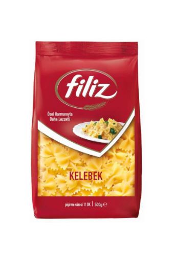 CMarket | Filiz Butterfly Pasta 500g