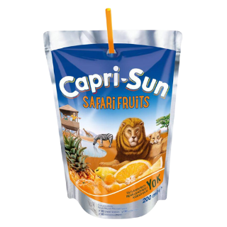 CMarket | Capri-Sun Mystic Dragon 200g