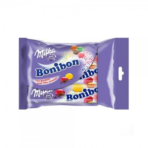 CMarket | Milka Bonibon