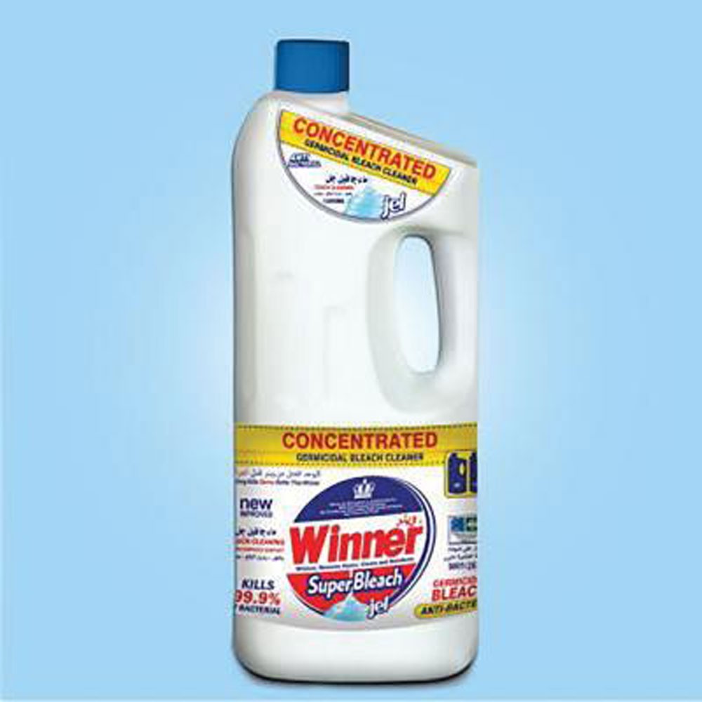 CMarket | Winner Super Bleach 3 liters