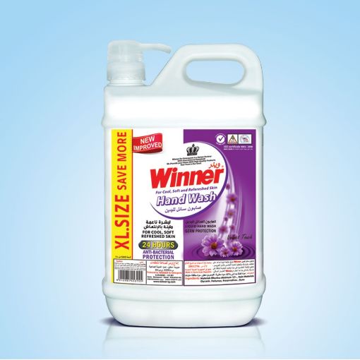 CMarket | Winner Liquid hand soap 1800ml