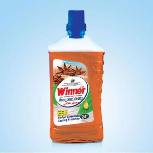 CMarket | Winner Floor and clothes freshener Oud fragrance 800ml