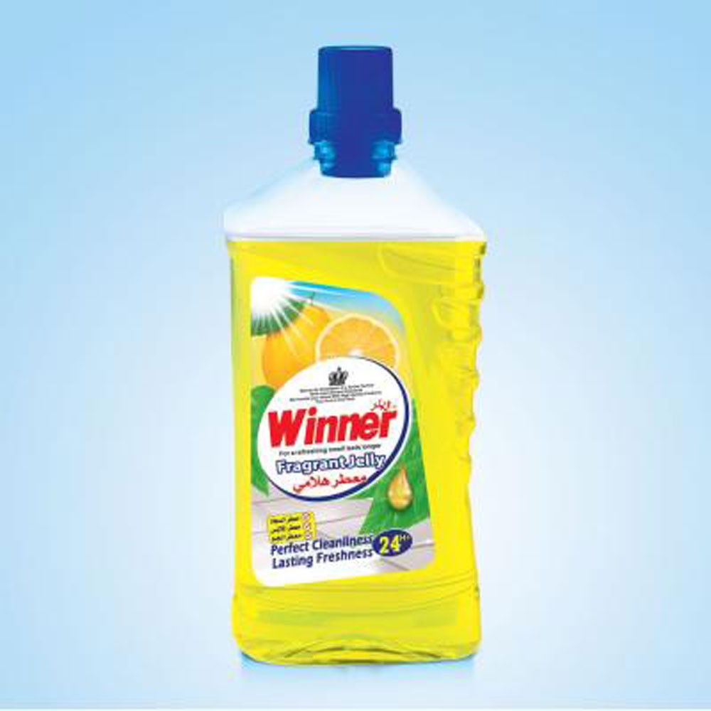 CMarket | Winner Floor and clothes freshener lemon fragrance 800ml