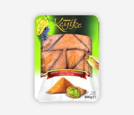 CMarket | Antepsan Keyifce Special Pistil with Pistachio and Molasses 400 g