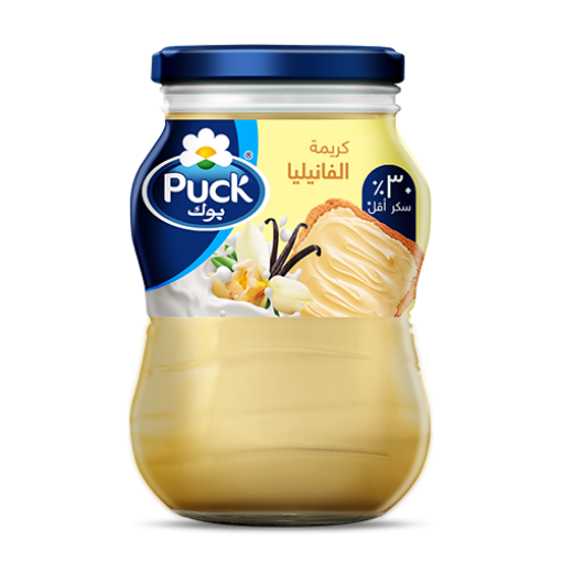 CMarket | Puck Creamy Vanilla 250G