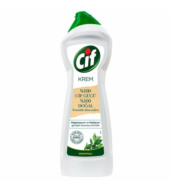 CMarket | Cif cream ammonia 500 ml