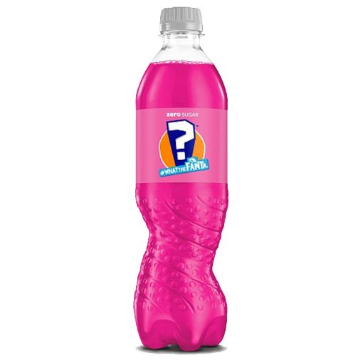 CMarket | Fanta Mixed Flavored Soda 1L