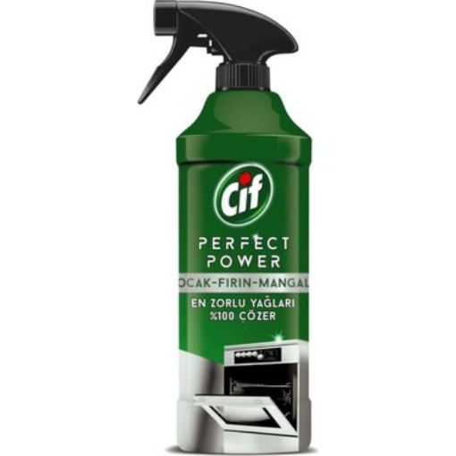 CMarket | Cif Perfect Power Cooker, Oven Grill Cleaner 435 ml