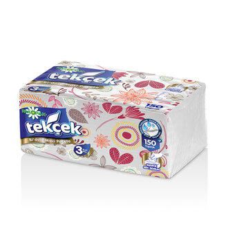 CMarket | Tekcek 150 Paper Tissue