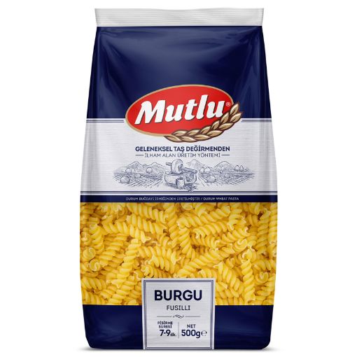 CMarket | Mutlu Fusilli 500g