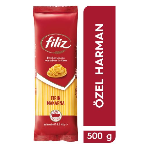 CMarket | Filiz Oven Pasta 500g