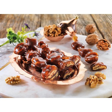 CMarket | Antepsan Keyifce Walnut Sausage 400g