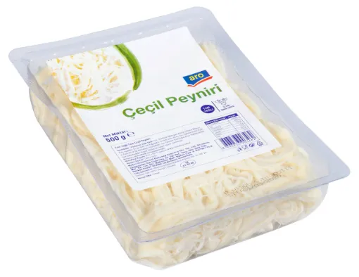 CMarket | Aro Cecil Cheese 500g