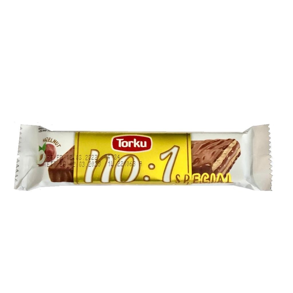 CMarket | Torku No 1 Hazelnut Special 32g