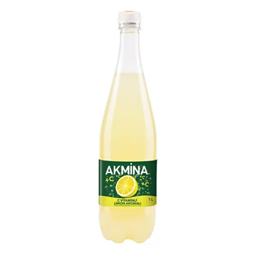 CMarket | akmina Vitamin C Lemon Flavor 1 l