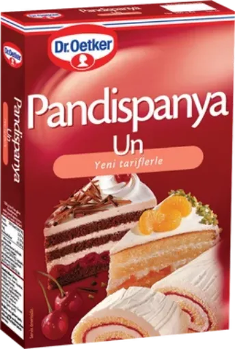 CMarket | Dr Oetker Sponge Cake Flour 349g