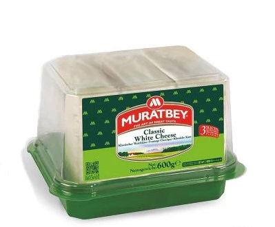 CMarket | Muratbey Classic White Cheese 300g