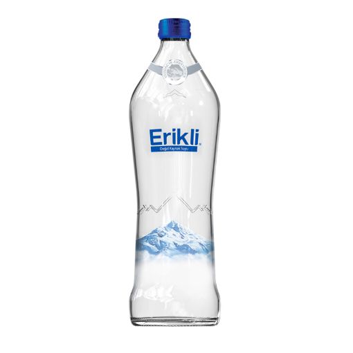 CMarket | Erikli Natural Spring Water Glass 750 ML