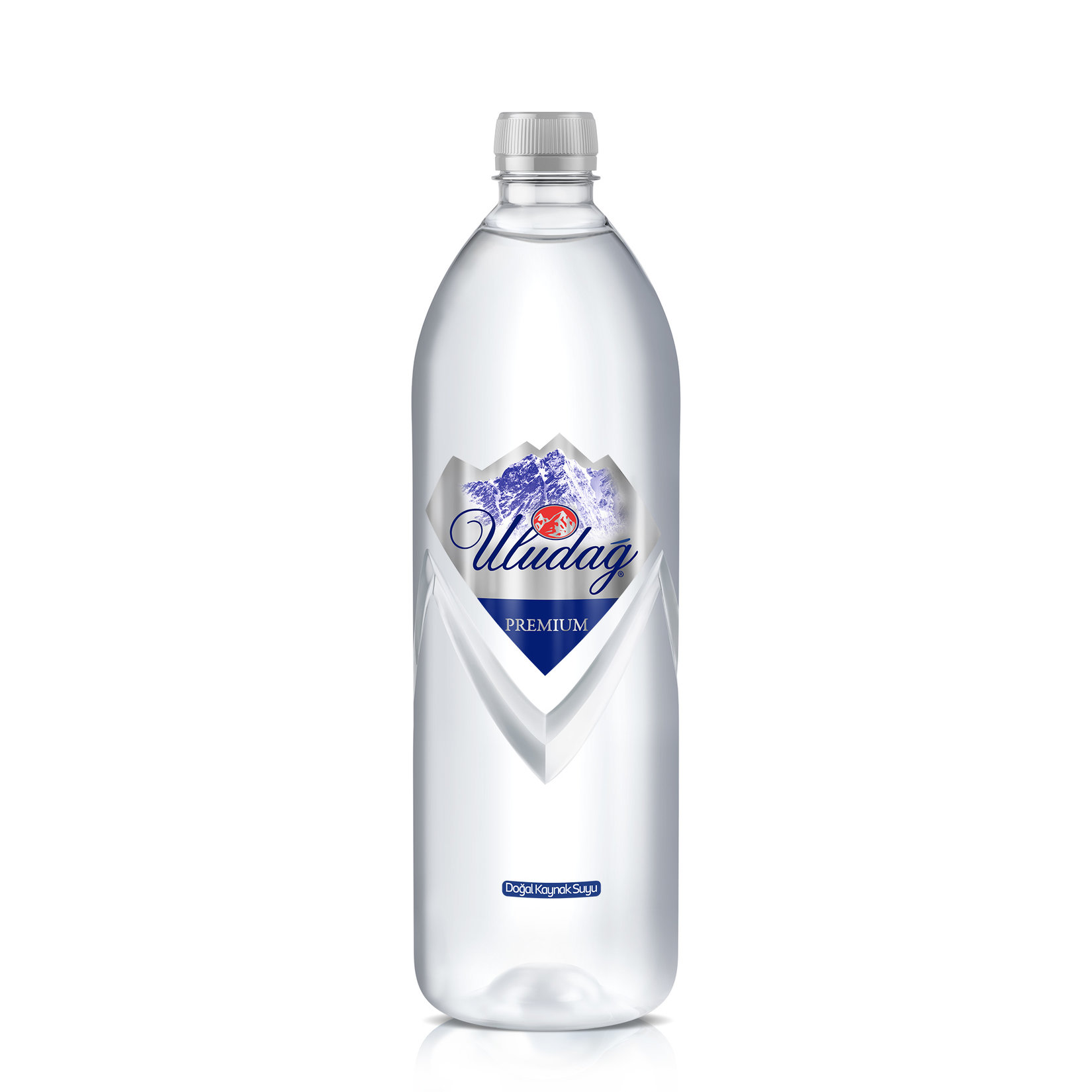 CMarket | Uludag Premium Natural Spring Water 1 L