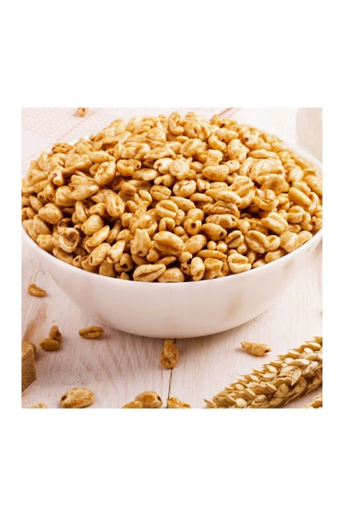 CMarket | Kelly Popcorn with Honey 300 g