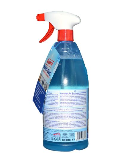 CMarket | Asperox Blue Power Ultra Lime Rust Remover 1000ml