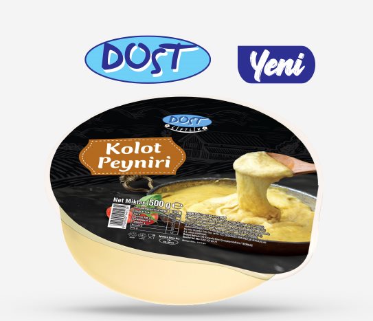 CMarket | Dost Kolot Cheese 500g