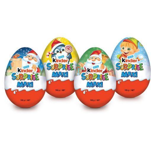 Cmarket Kinder Surprise Maxi 100g