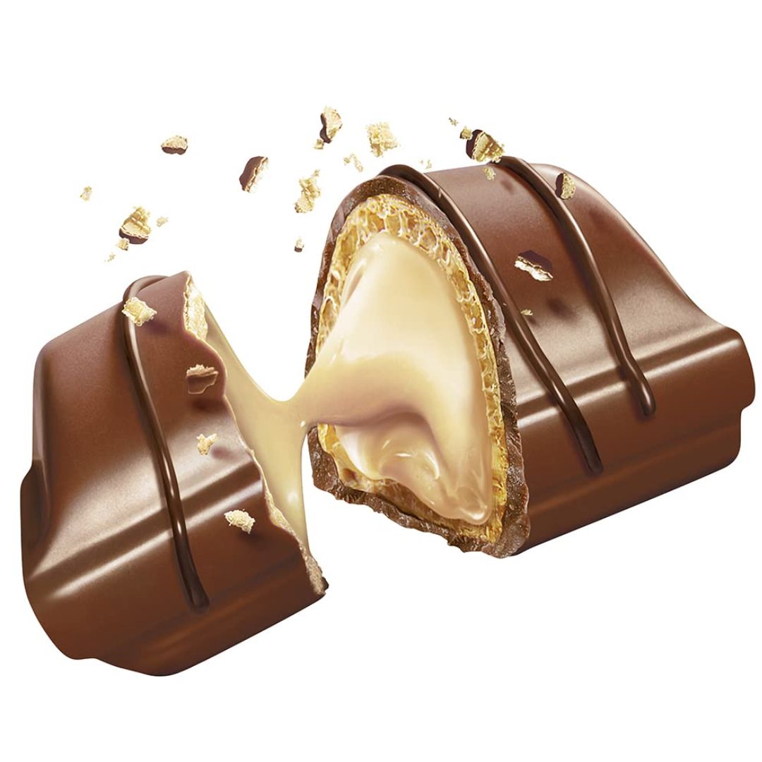 CMarket | Kinder Happy Moments 161g 25 Pcs