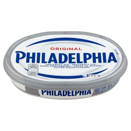 CMarket | Original Philadelphia 125g