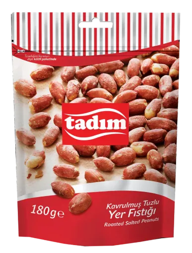 CMarket | Tadim Roasted Peanuts 180g
