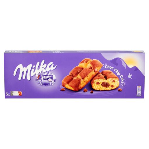 CMarket | Milka cake and choco 175g
