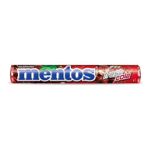 CMarket | Mentos Fresh Cola