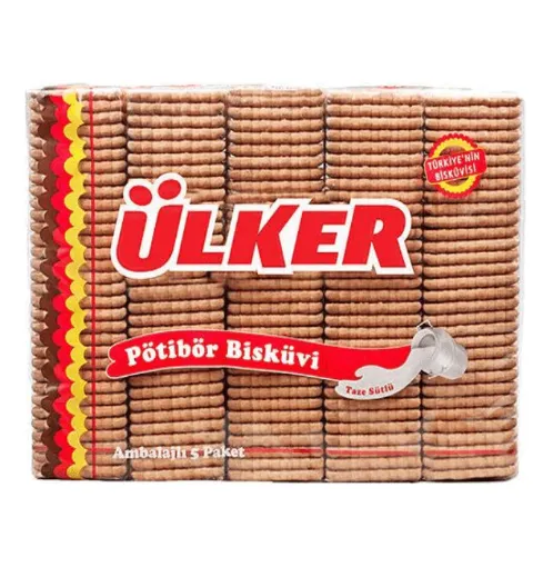 CMarket | Ülker Pötibör 800 gr Biscuits