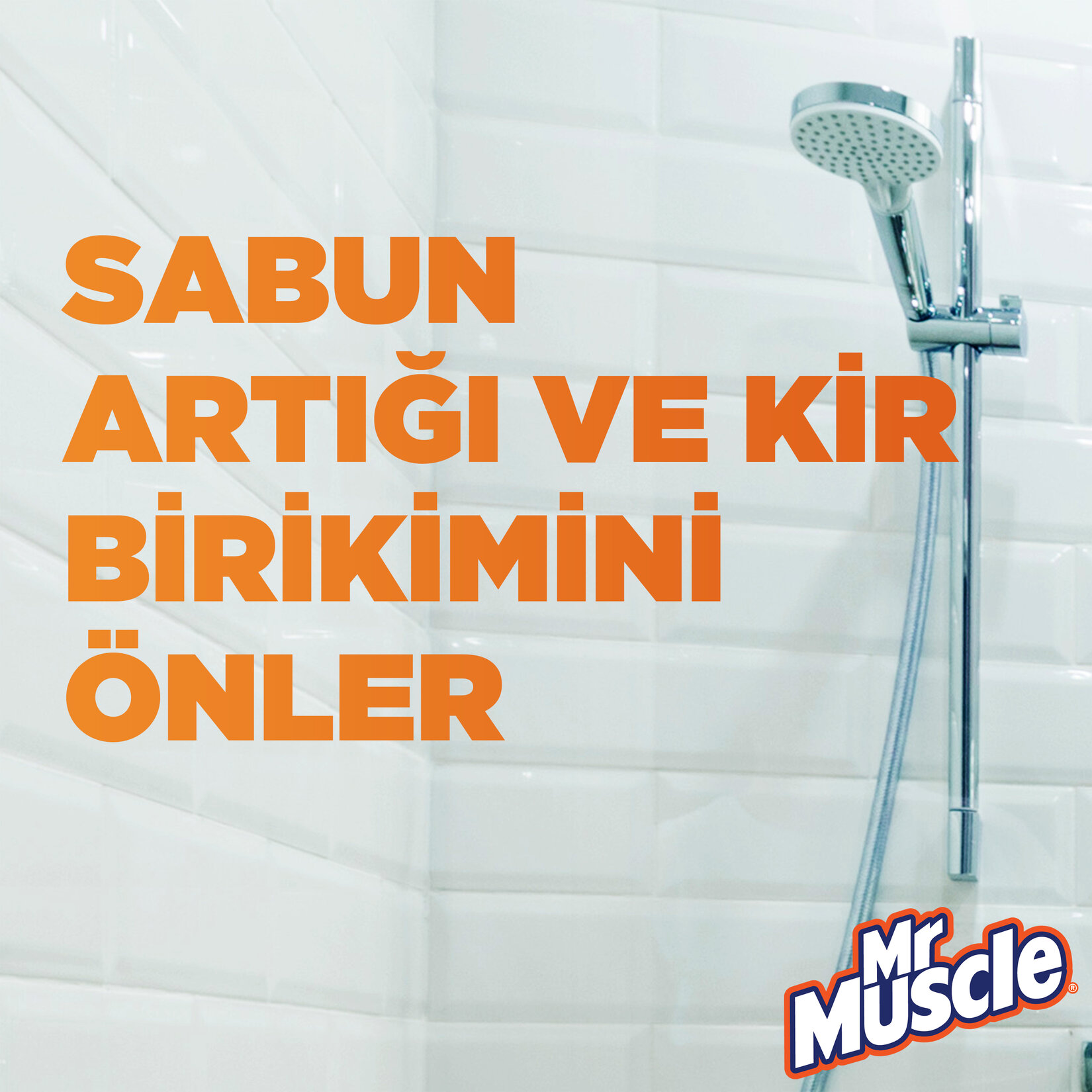 CMarket | Mr Muscle Advanced Power Bath 750 ml