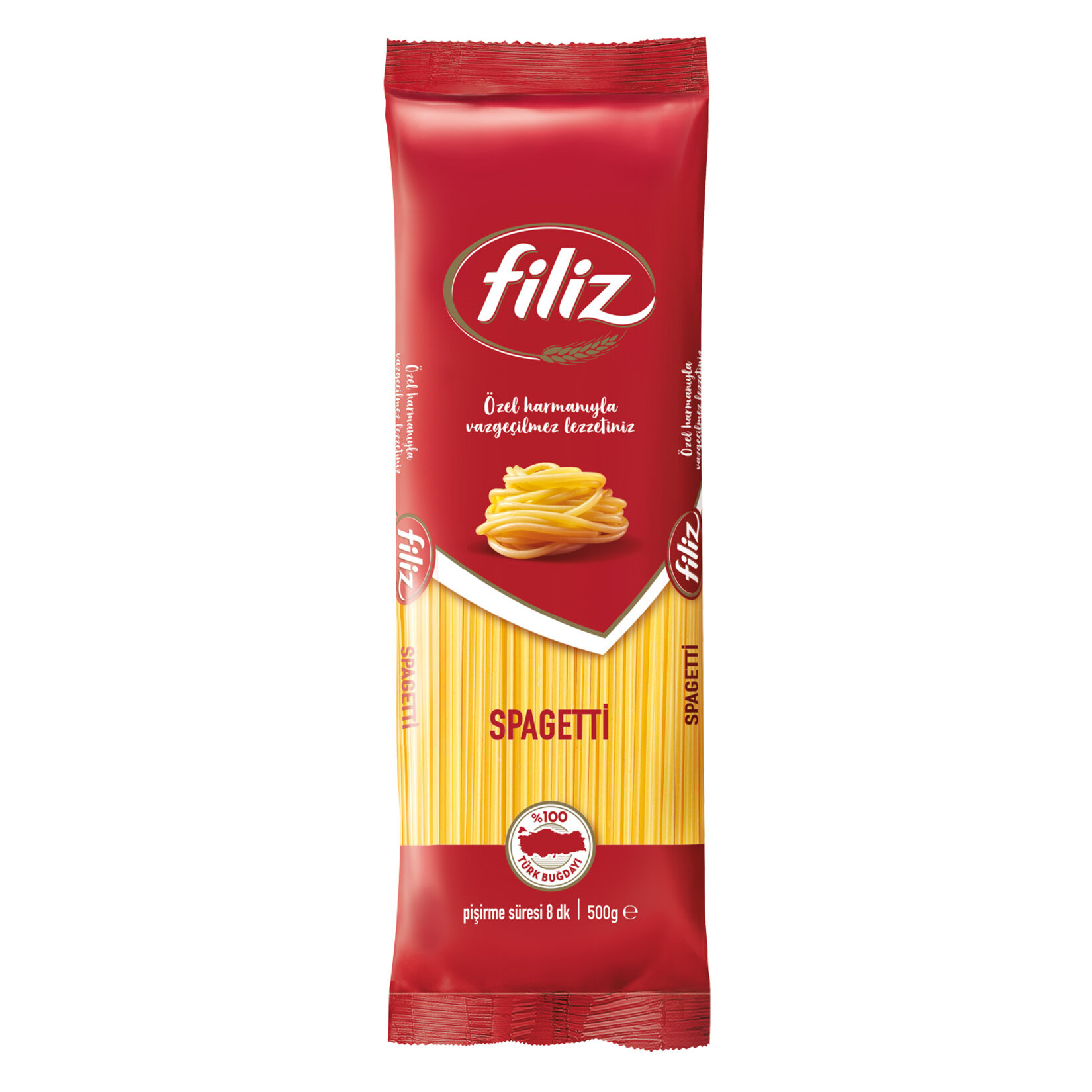 CMarket | Filiz Spagetti 500g