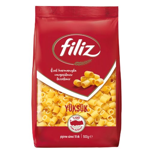 CMarket | Filiz Ferrule Pasta 500 G