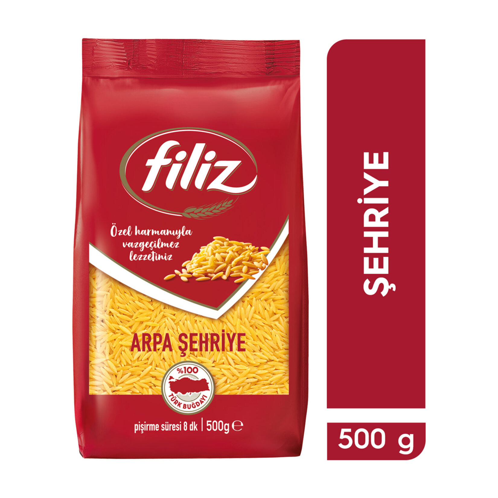 CMarket | Filiz Barley Noodles 500g