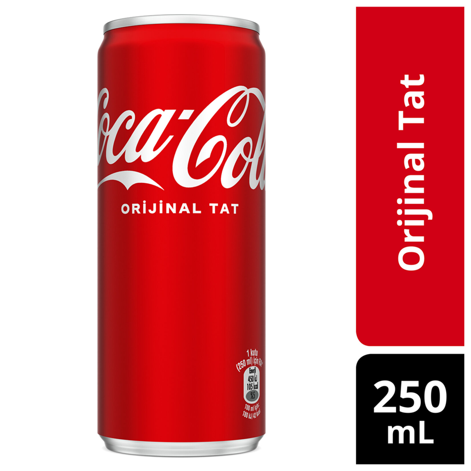 CMarket | Coca Cola Original Taste 250 ml