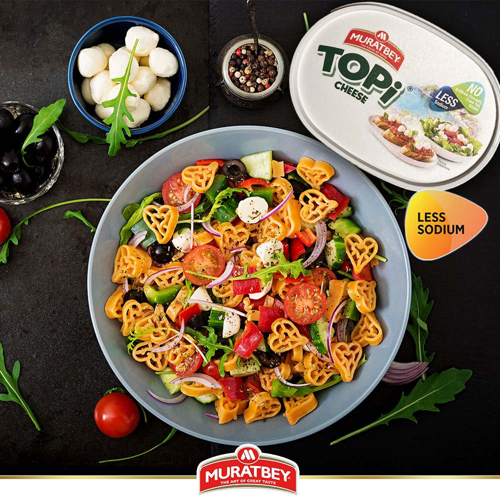 CMarket | Muratbey Topi Cheese 200 g