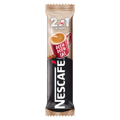 CMarket | Nescafe 2 in 1 20 Giant Economic Package 20 x 10g