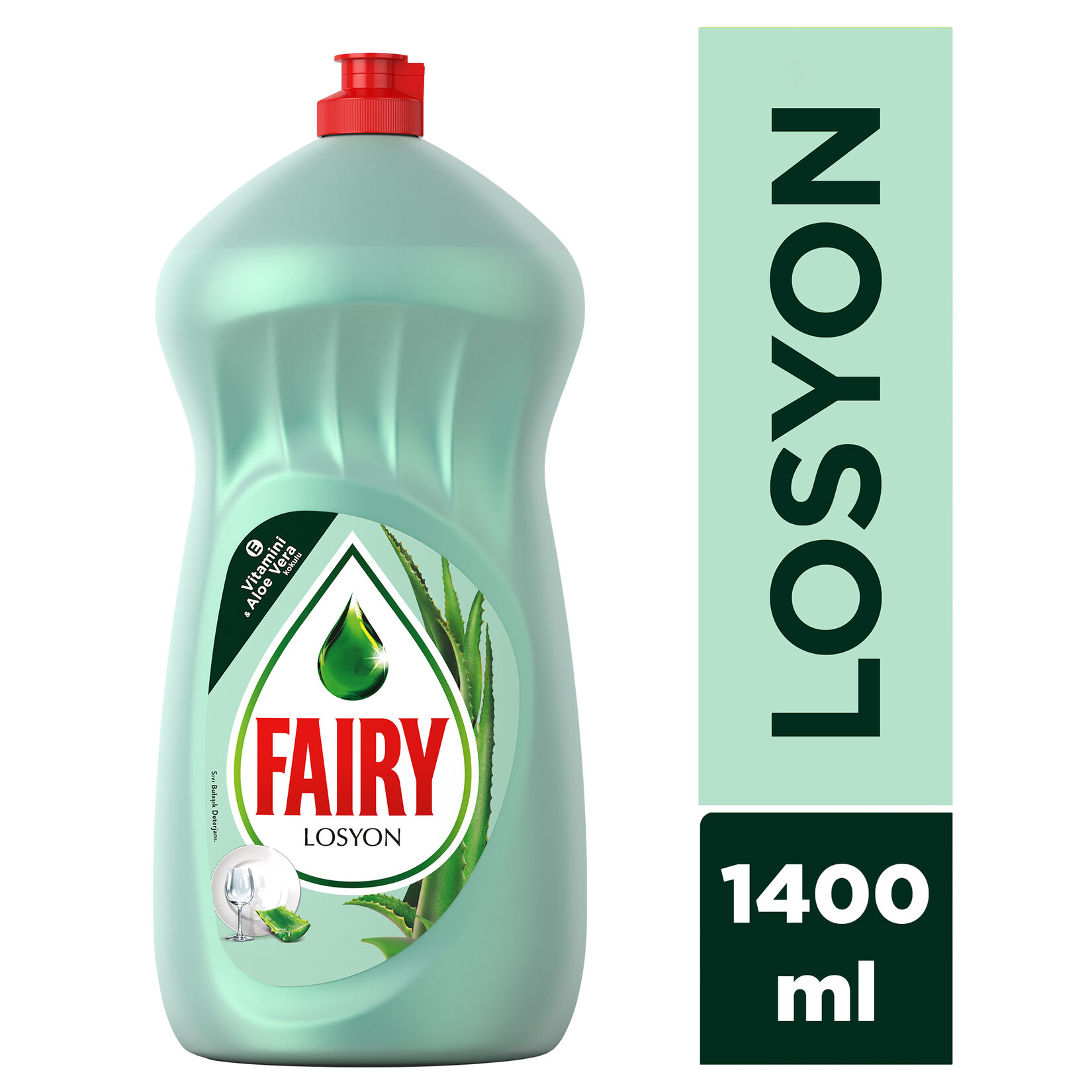 CMarket | Fairy Lotion 1500 ml