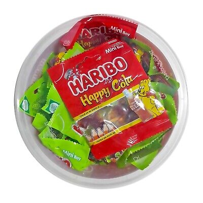 CMarket | Haribo Favori Mix - (20 g x 50 packs)