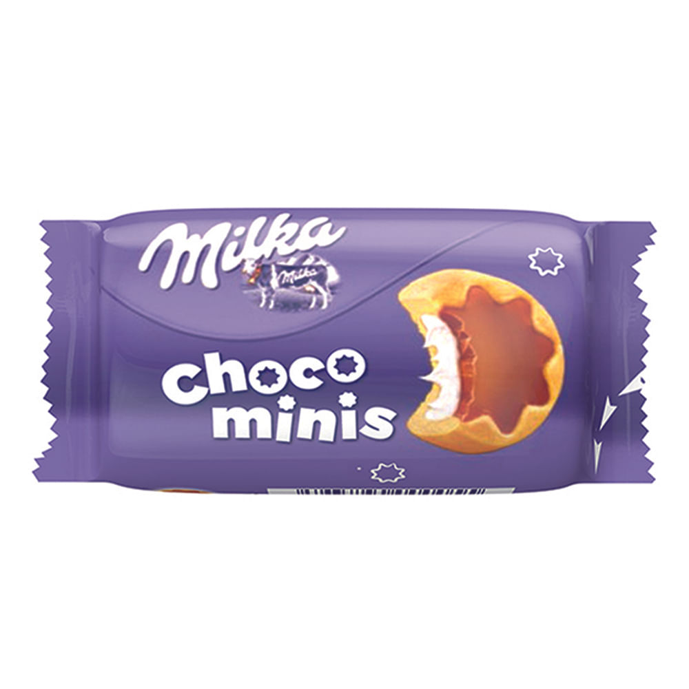 CMarket | Milka Choco Minis 37.5g